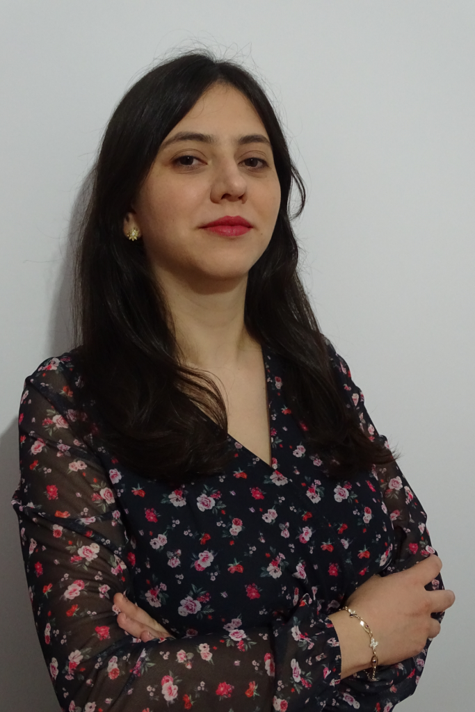 Echipa - Clinica Nutrimed